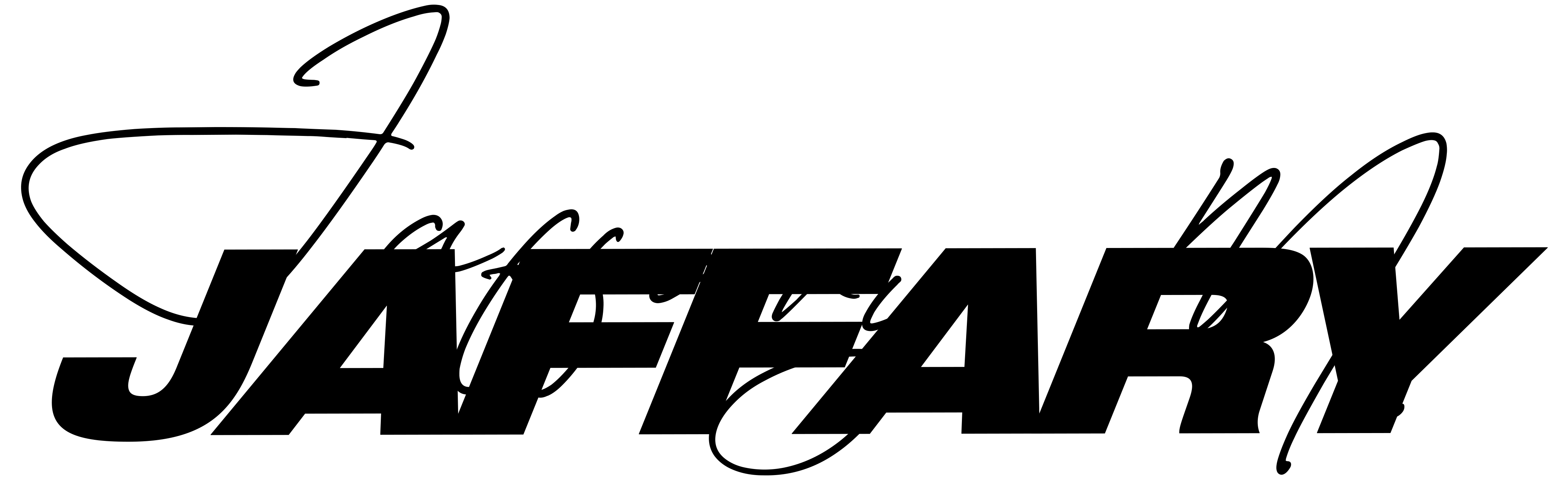 JAFFARY – Jaffary Studios